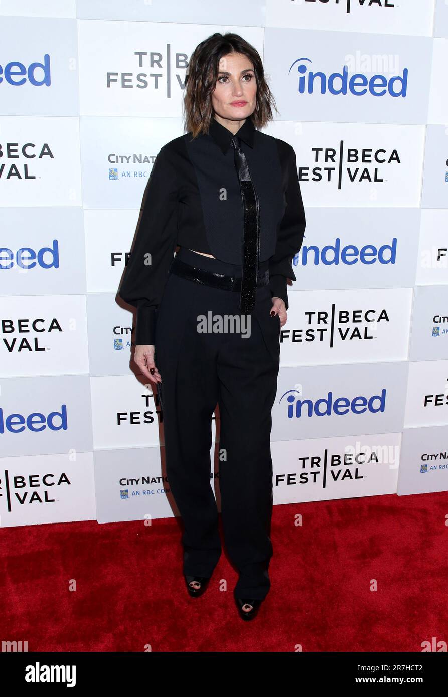 Idina porter hi-res stock photography and images - Alamy