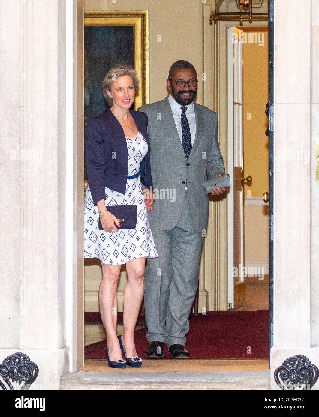 Susannah cleverly hi-res stock photography and images - Alamy