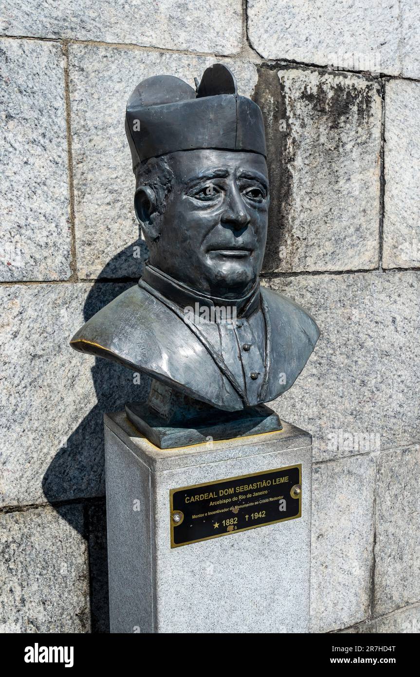 Leme wall hi-res stock photography and images - Alamy