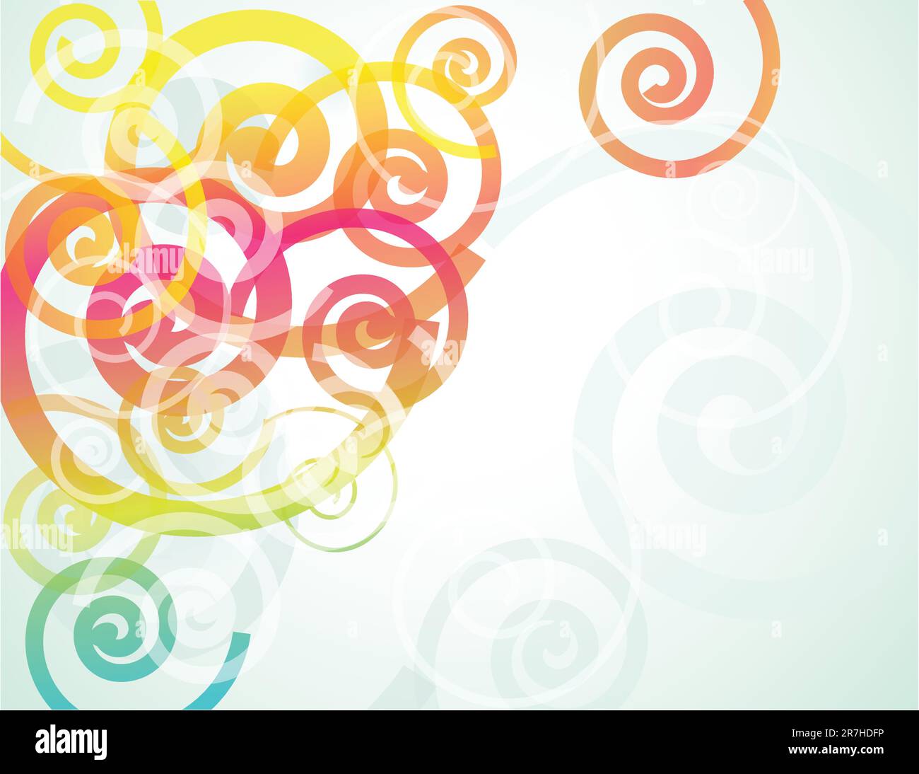 Gradient arrows hi-res stock photography and images - Alamy