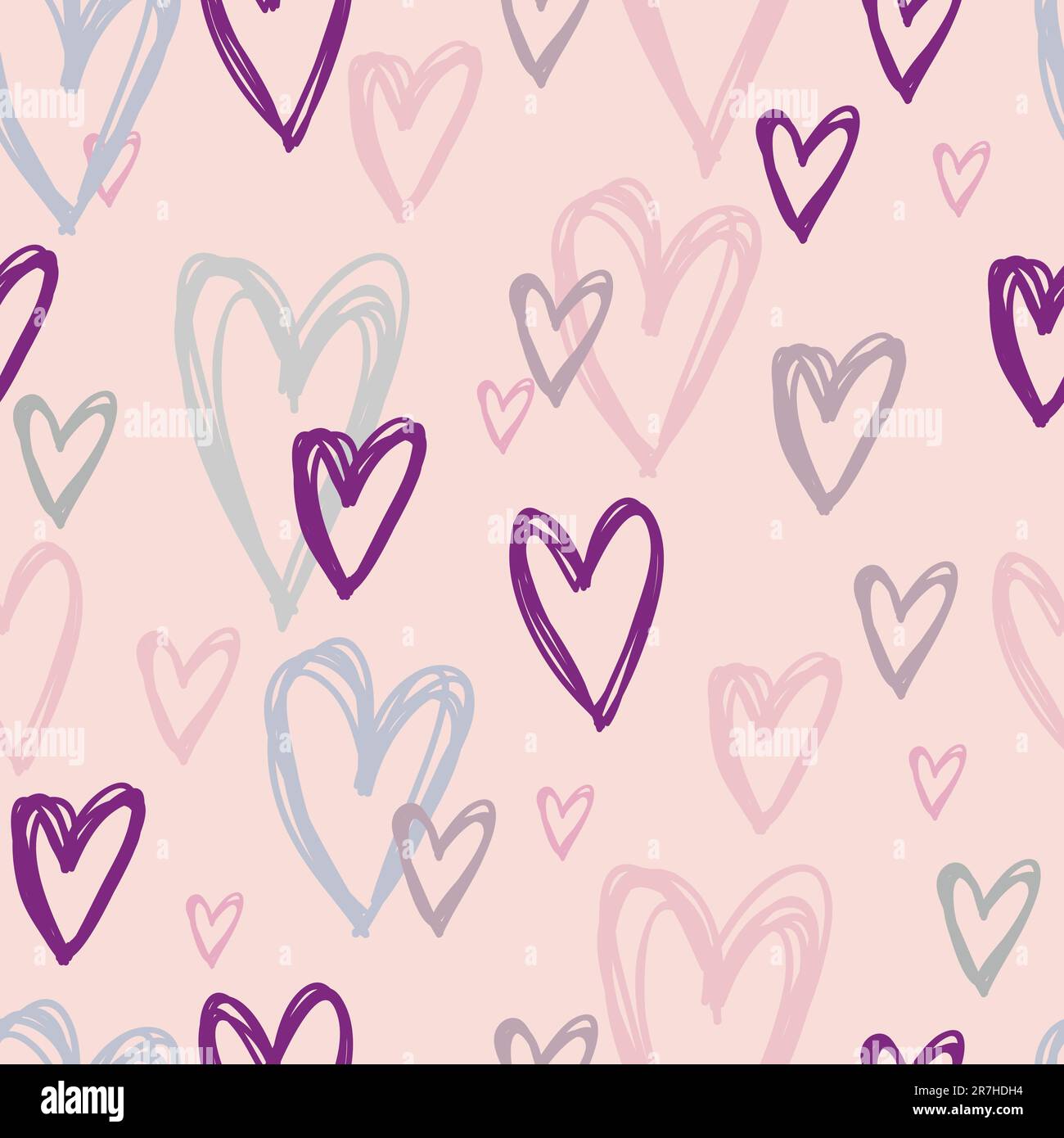 Retro groovy cartoon gift Stock Vector Images - Alamy