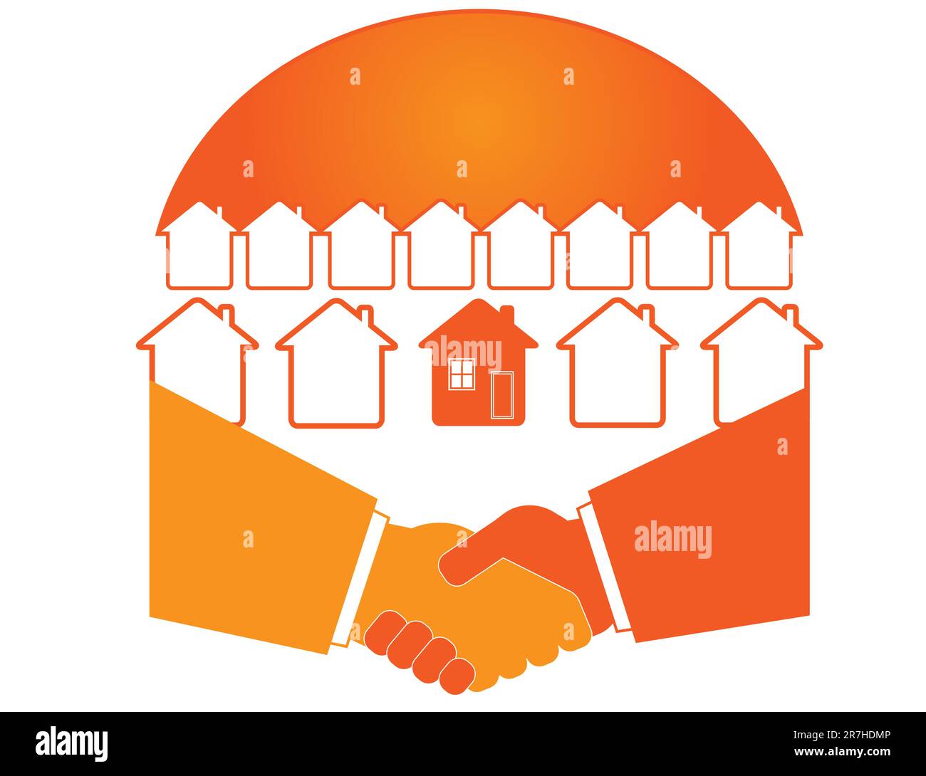 Covenant house Stock Vector Images - Alamy