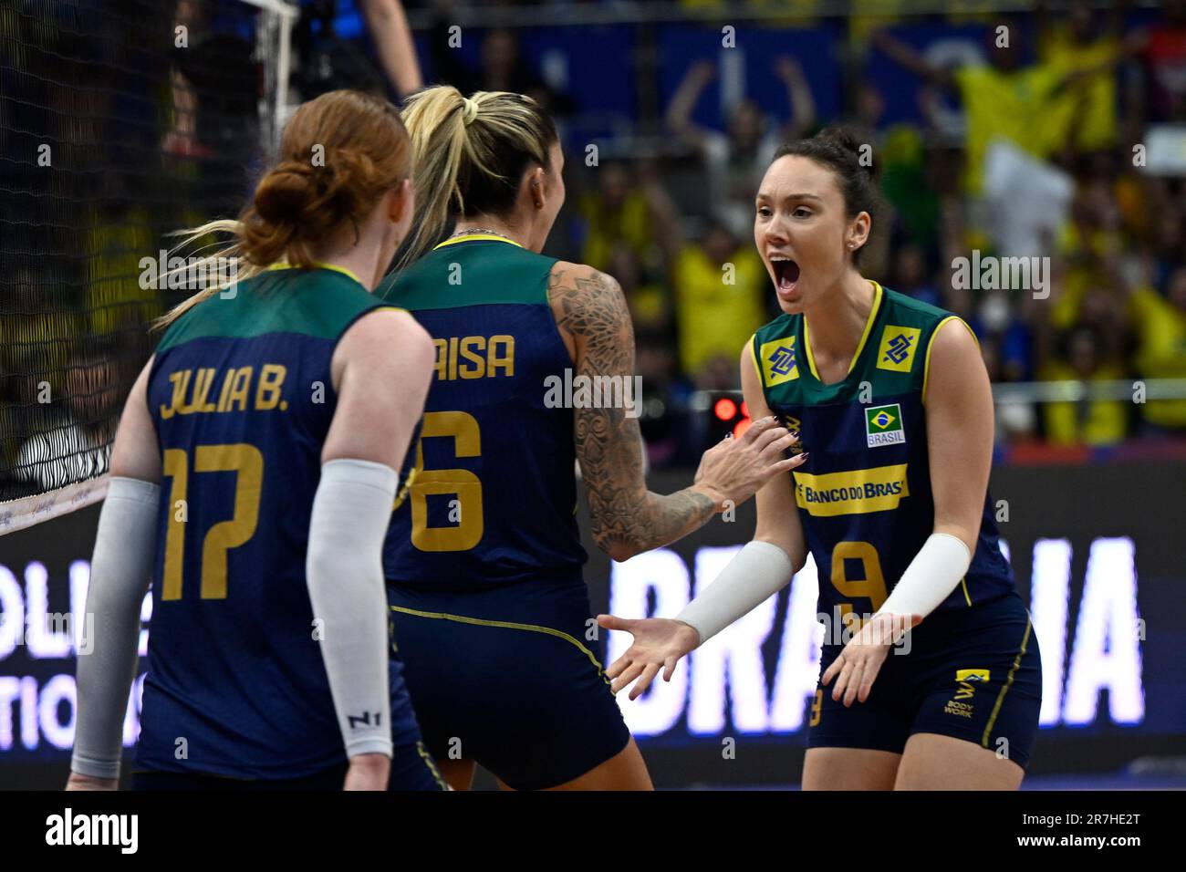 Roberta silva ratzke hi-res stock photography and images - Alamy