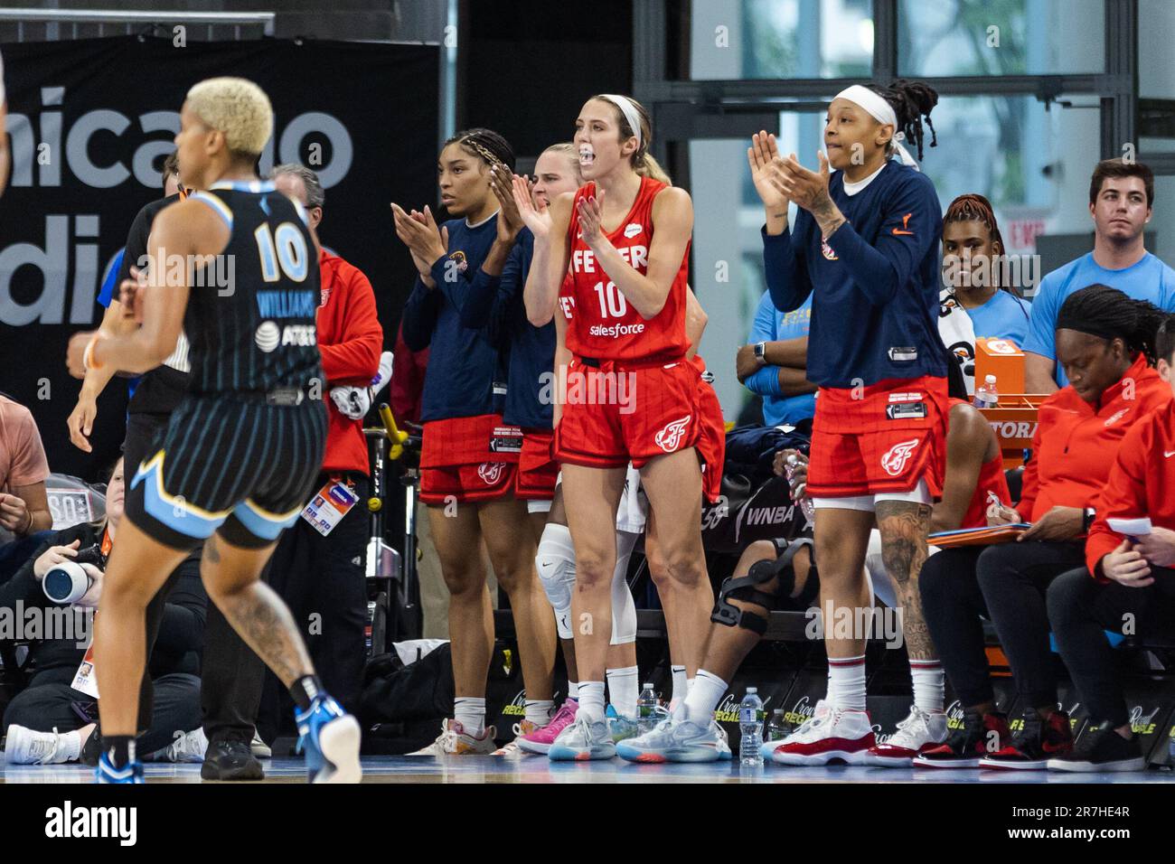 Lexie hull hi-res stock photography and images - Alamy