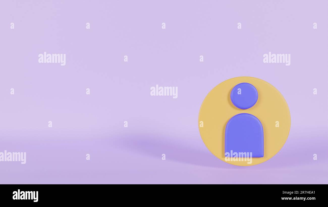 HRM or Human Resource Management, pink icon to manager icon which is ...