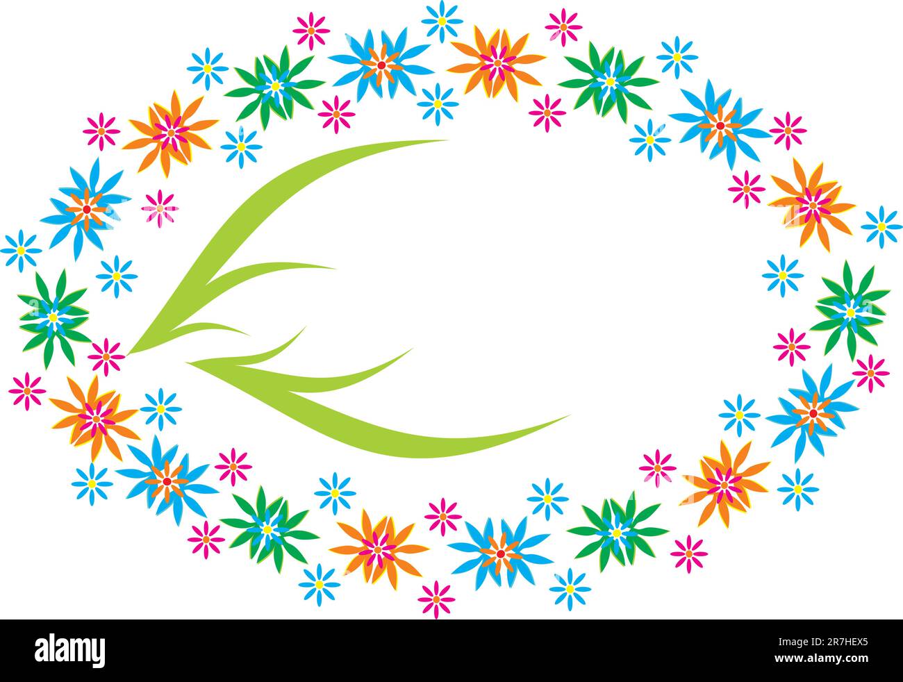 Application framework image Stock Vector Images - Alamy