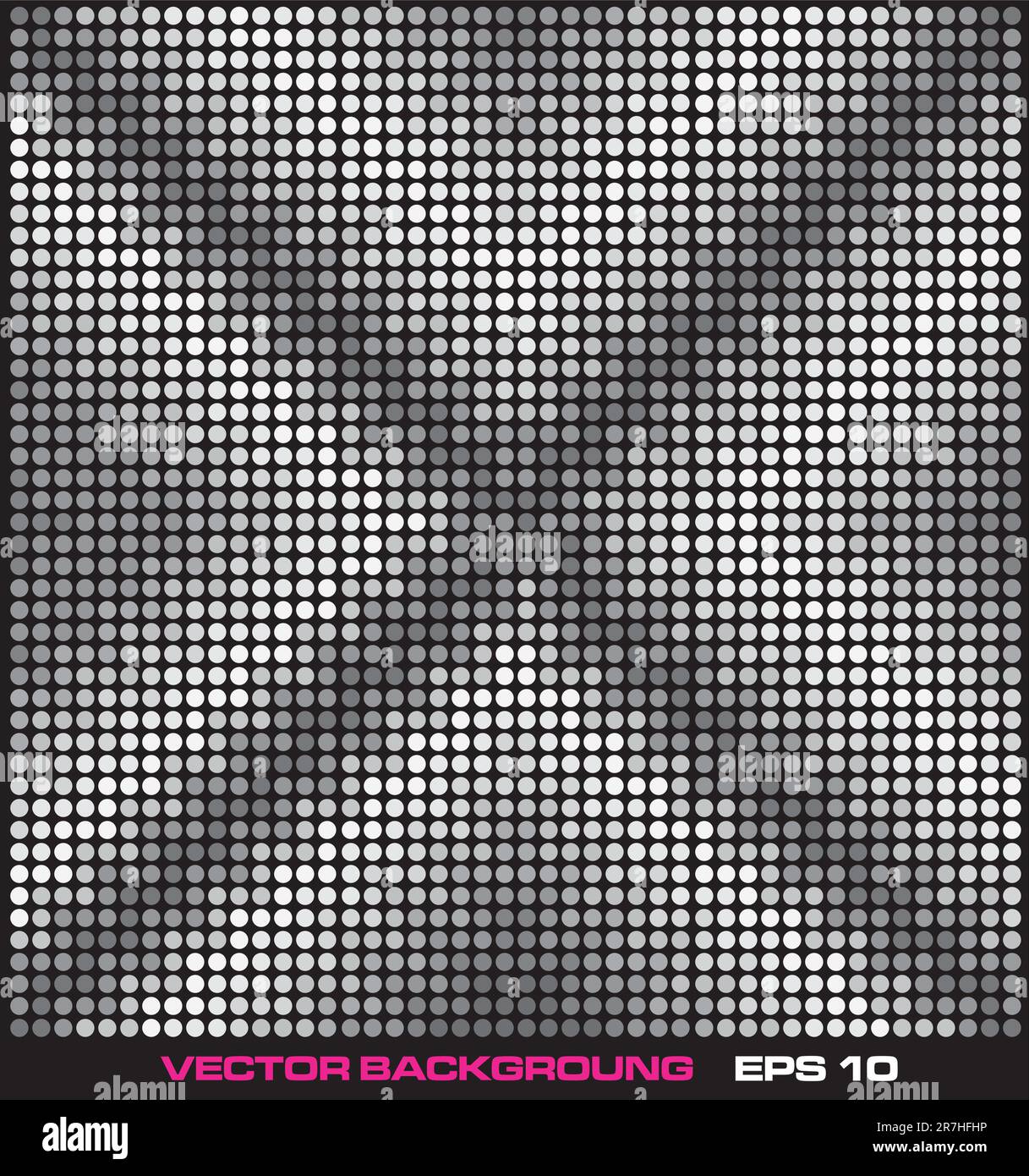 Vector dots backgrounds Stock Vector Image & Art - Alamy