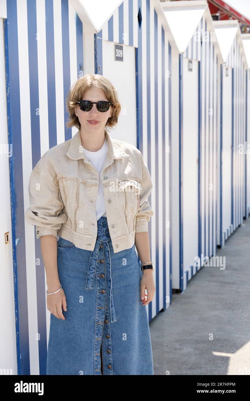 Lubna playoust hi-res stock photography and images - Alamy