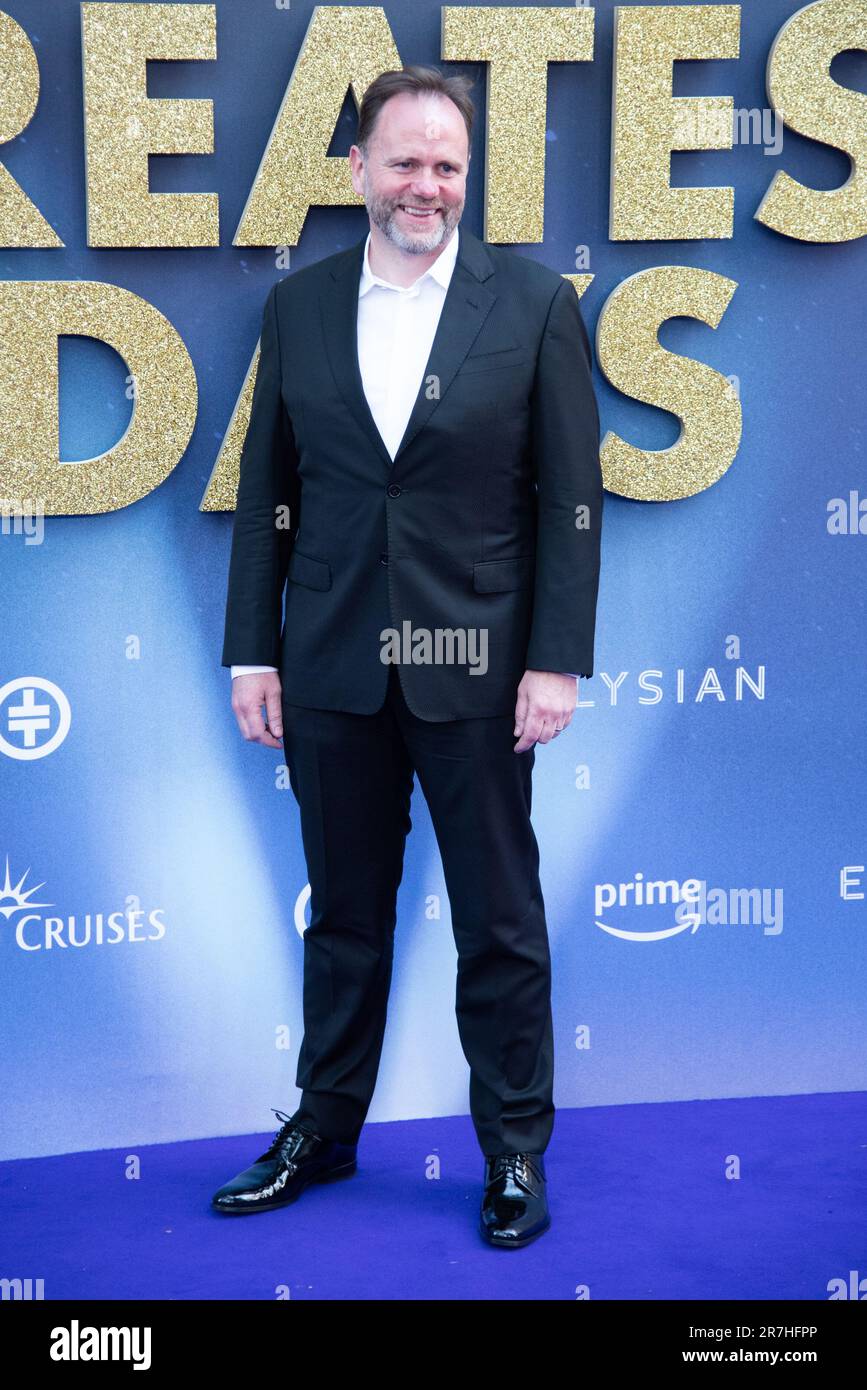 Danny perkins hi-res stock photography and images - Alamy