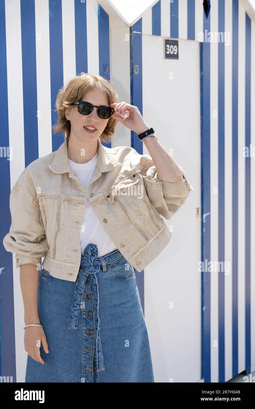 Lubna playoust hi-res stock photography and images - Alamy