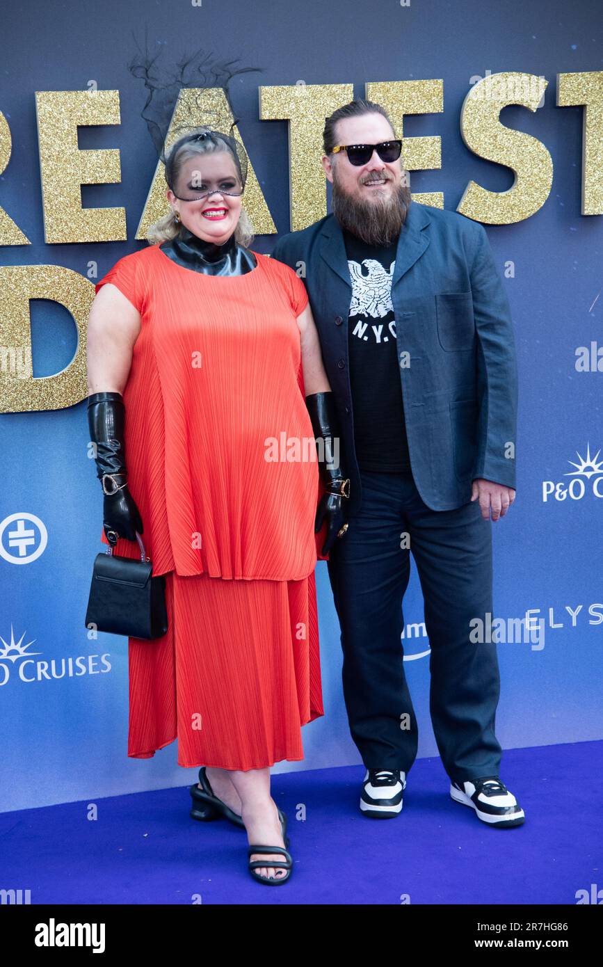 Marc wootton hi-res stock photography and images - Alamy