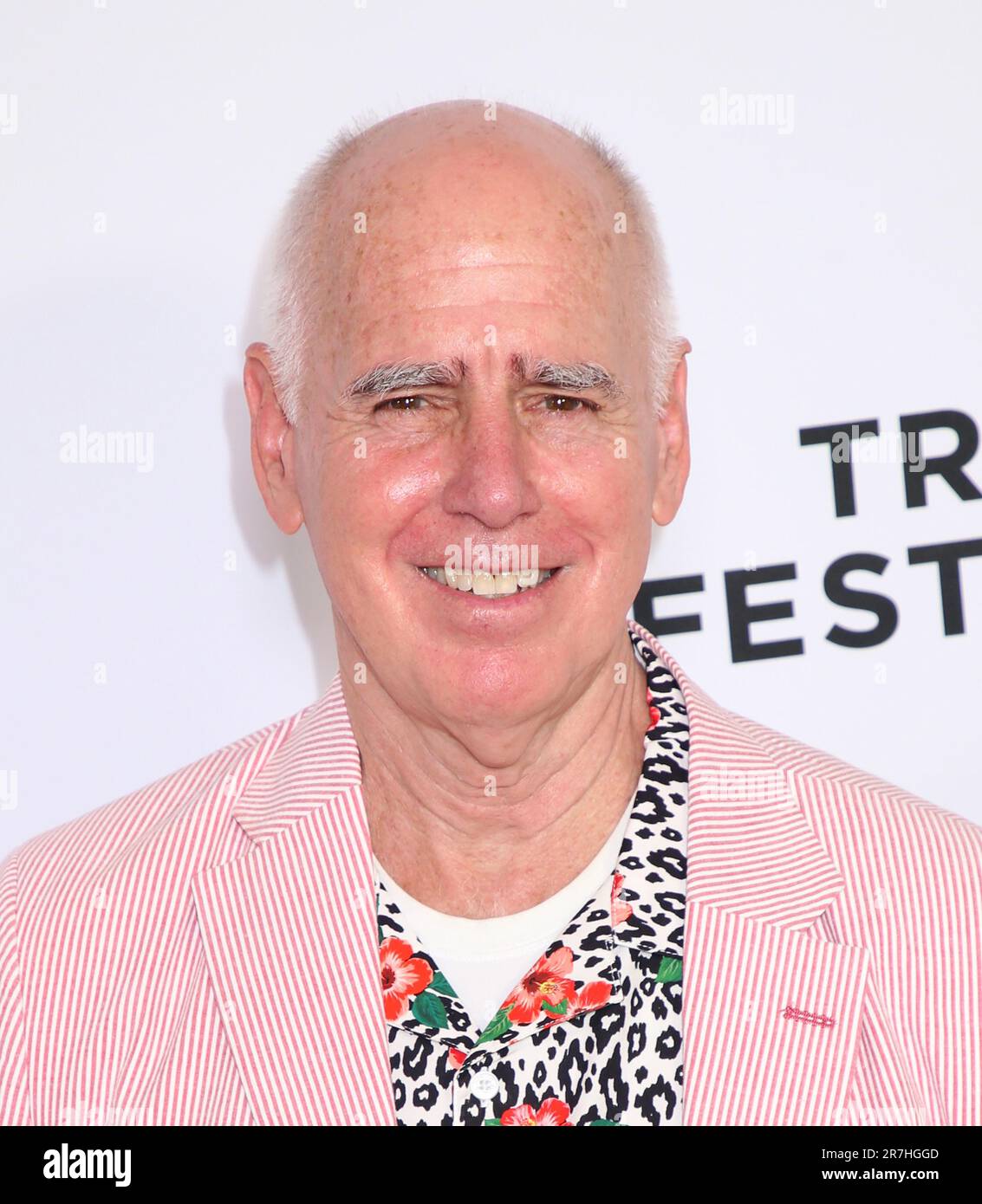 New York City, USA. 15th June, 2023. Samuel Paul attending the Tribeca ...