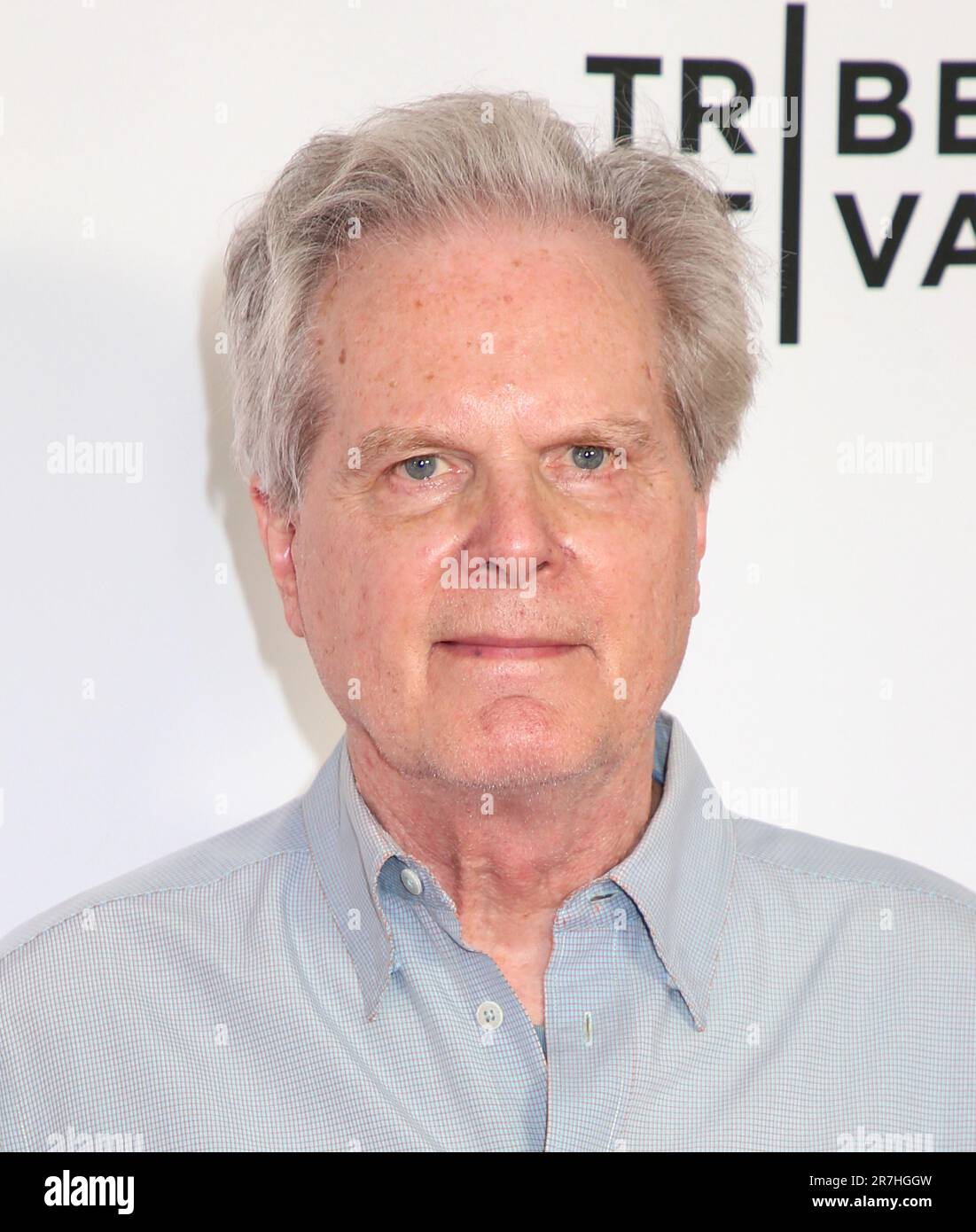 New York City, USA. 15th June, 2023. Donald Zuckerman attending the ...