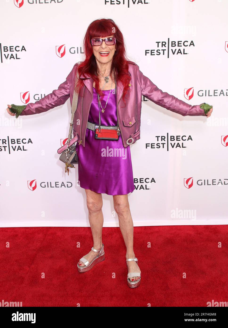 Happy clothes a film about patricia field hi-res stock photography and ...