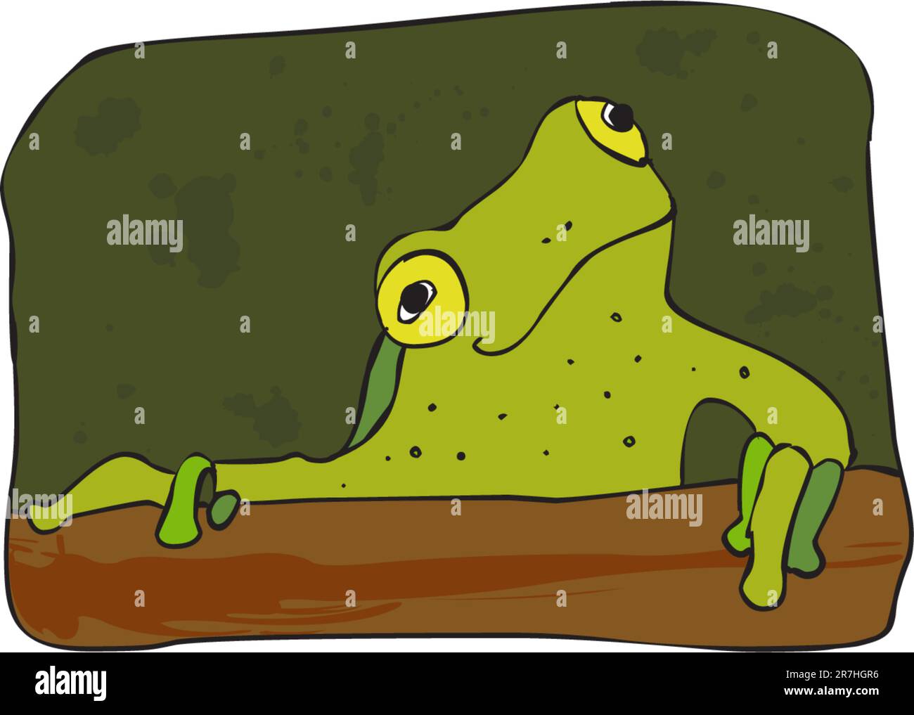 Little review Cut Out Stock Images & Pictures - Alamy