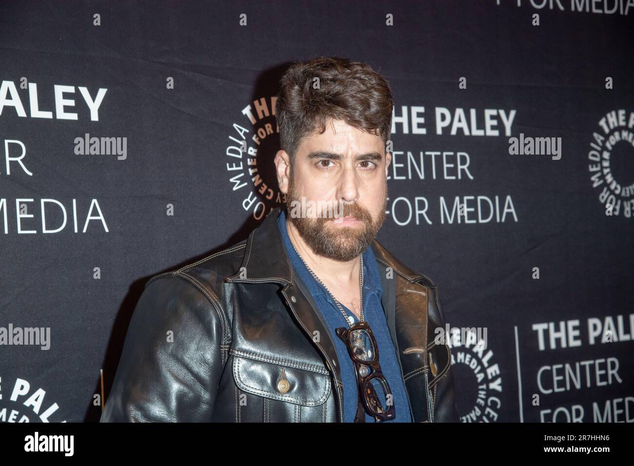 New York, United States. 15th June, 2023. NEW YORK, NEW YORK - June 15 ...