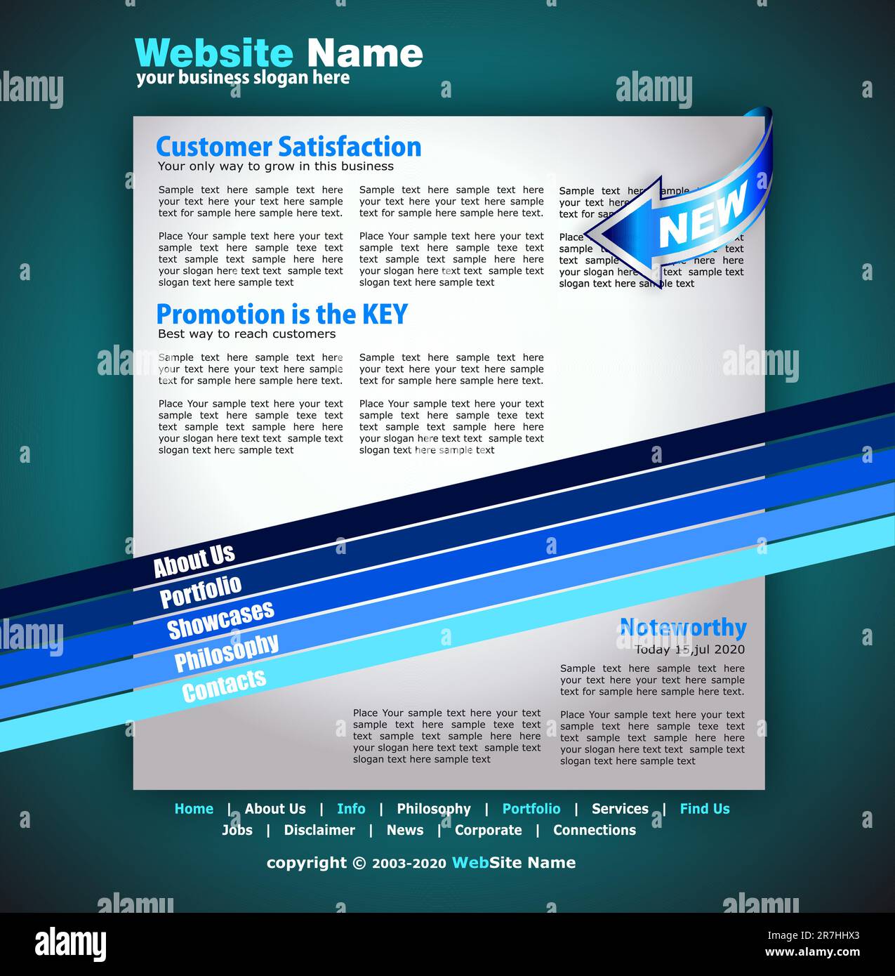 Arrow green pointing Stock Vector Images - Alamy