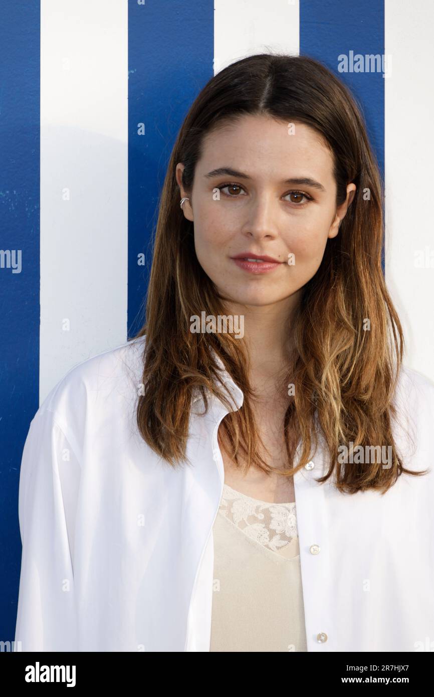 Marilou assiloux hi-res stock photography and images - Alamy