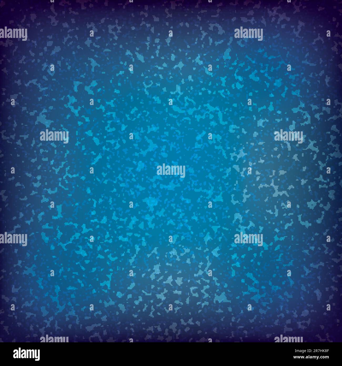 Depressing background blue Stock Vector Images - Alamy