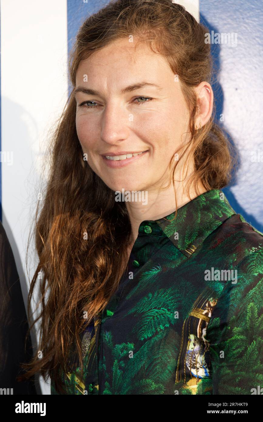 Fanny liatard hi-res stock photography and images - Alamy