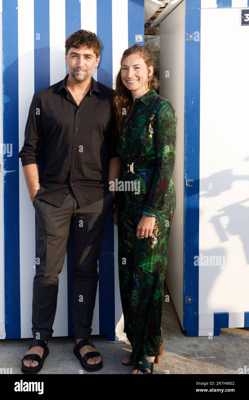 Fanny liatard hi-res stock photography and images - Alamy