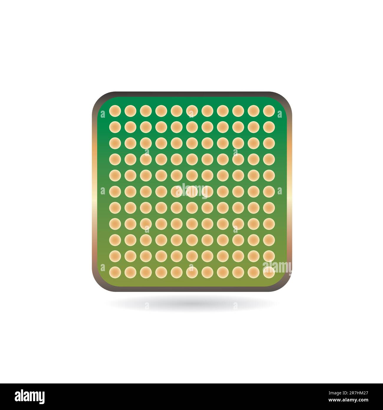 Capacitor image Stock Vector Images - Alamy