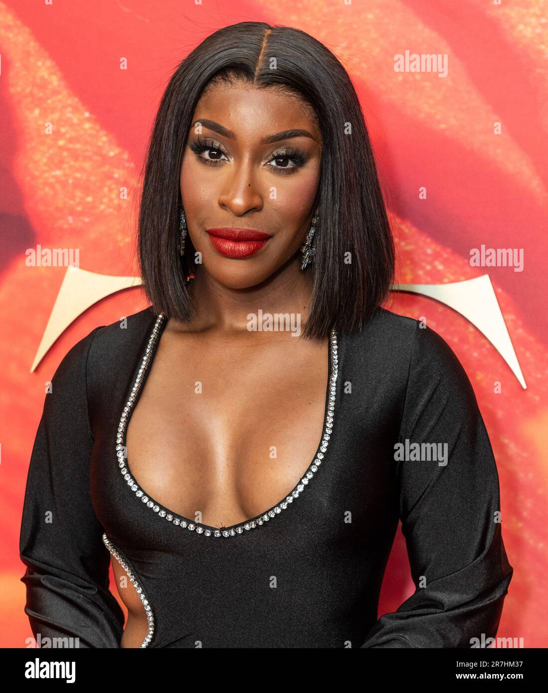 2023 fragrance foundation awards hi-res stock photography and images - Alamy