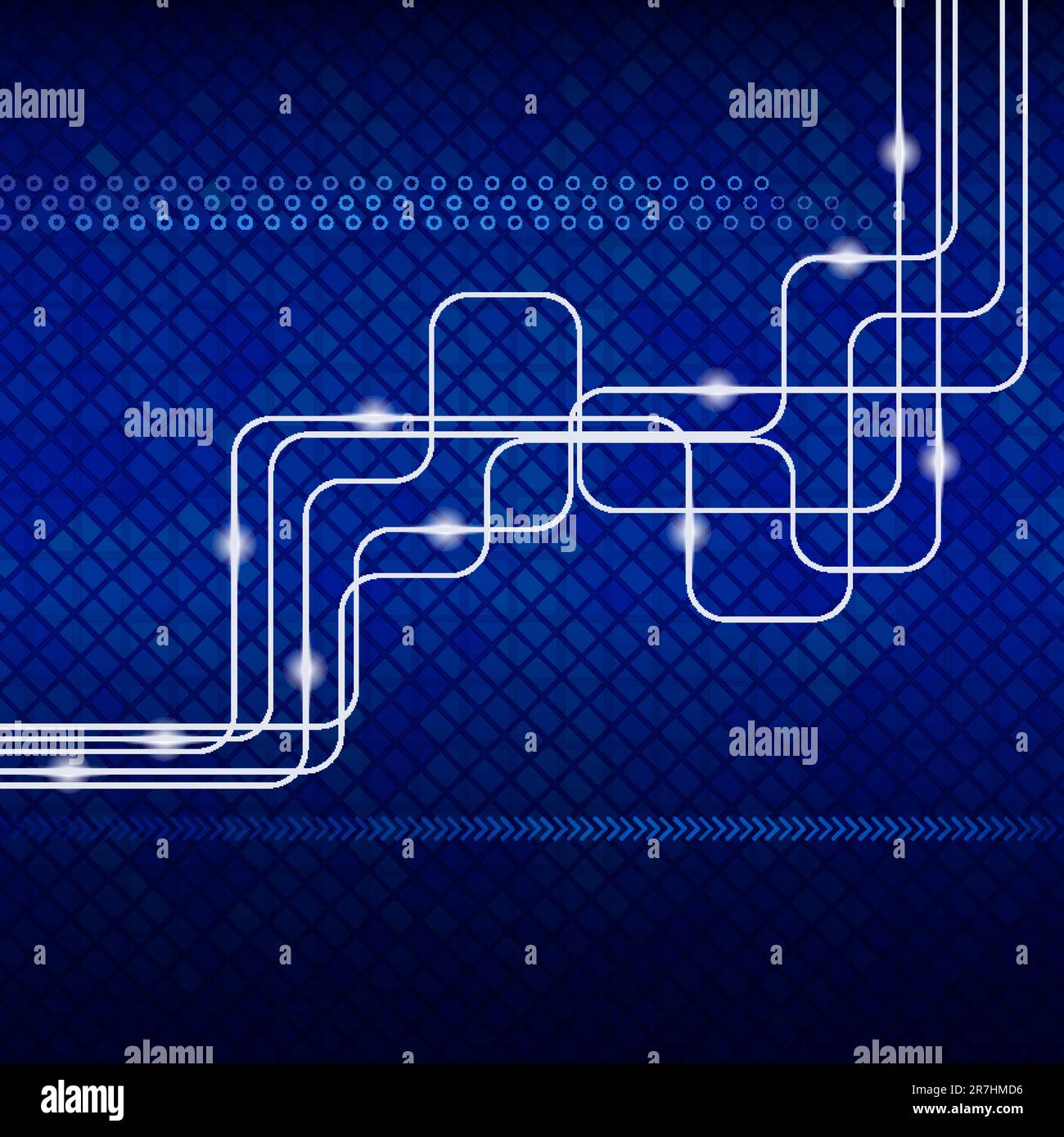 Abstract nice 3d image hi-res stock photography and images - Alamy