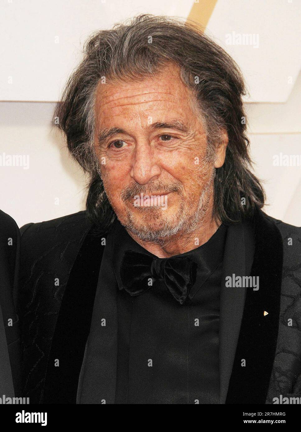 JUNE 15th 2023: Actor Al Pacino, age 83, and his girlfriend Noor ...
