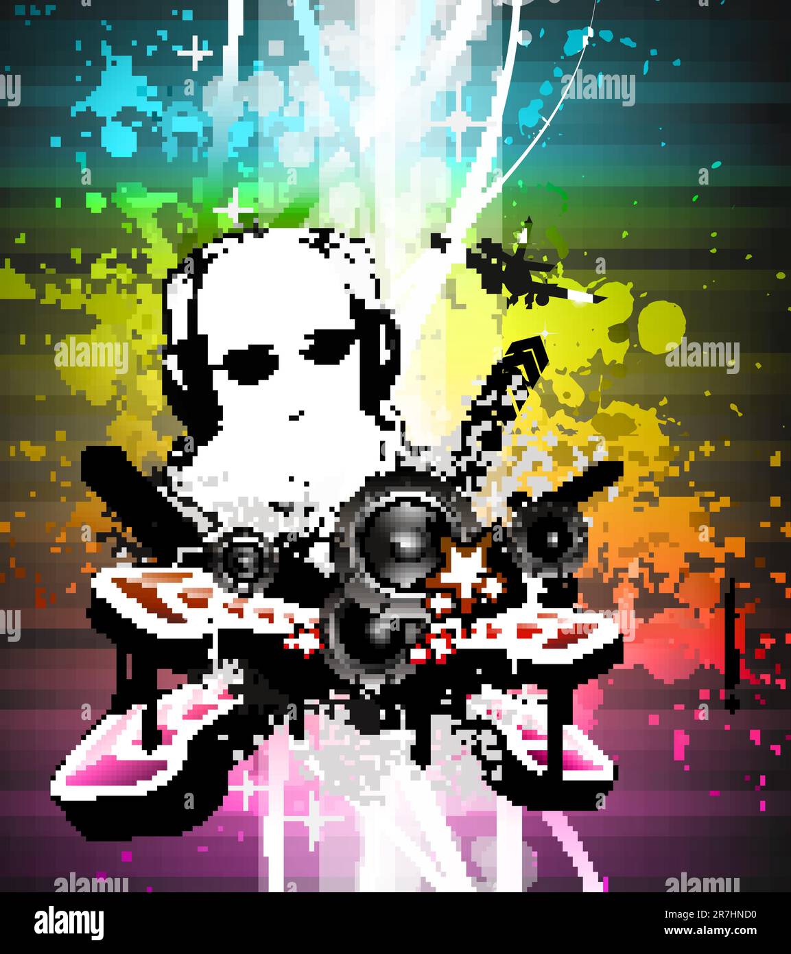 Creativity explosion hi-res stock photography and images - Alamy