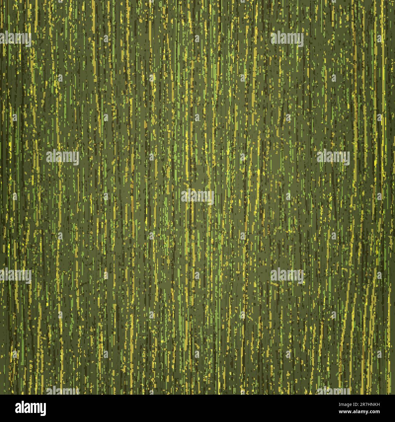 abstract wooden texture painted of green color Stock Vector Image & Art ...
