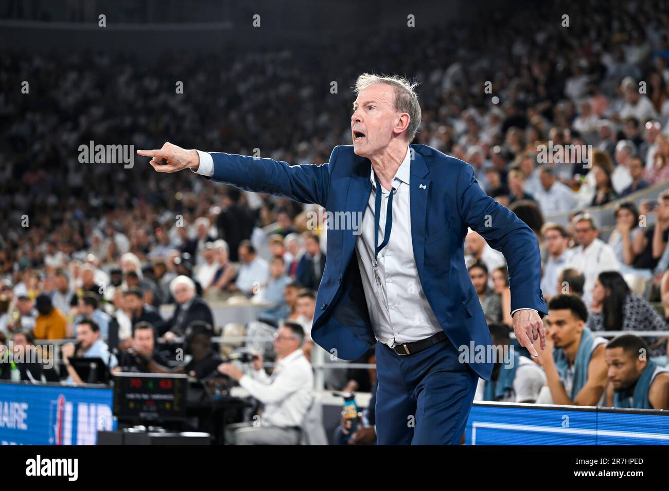 Coach as monaco hi-res stock photography and images - Alamy