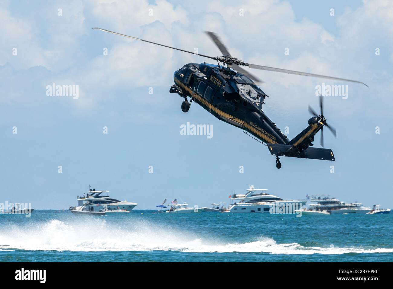 The customs department tracking down a suspect Stock Photo - Alamy