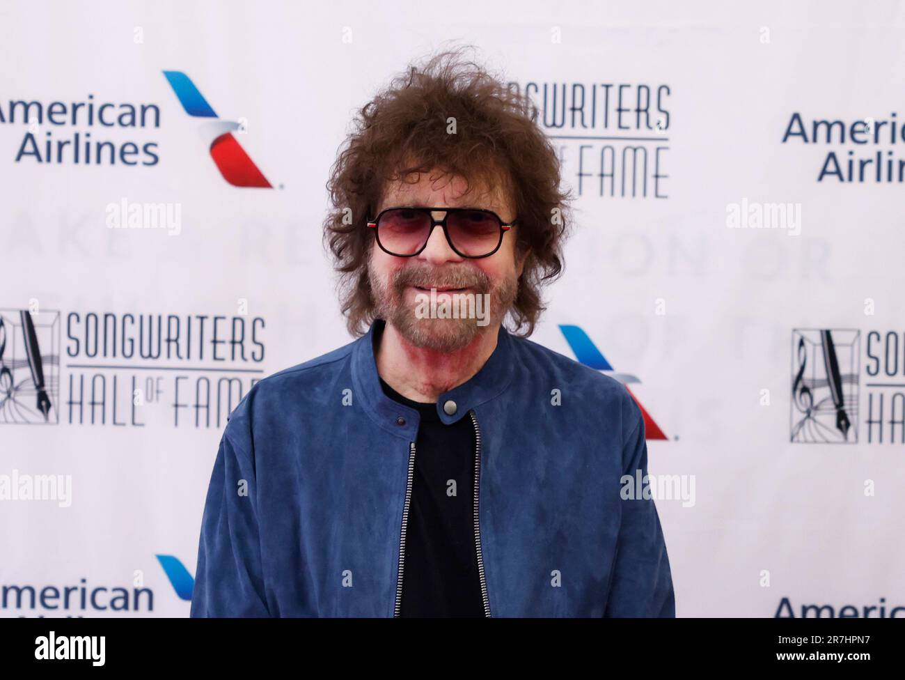 Jeff Lynne