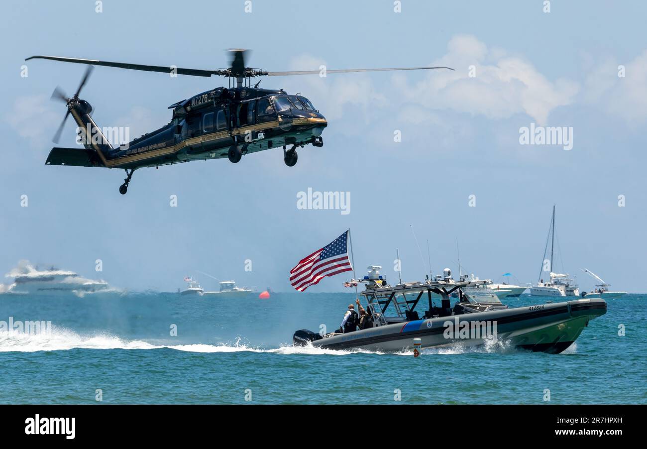 The customs department tracking down a suspect Stock Photo - Alamy