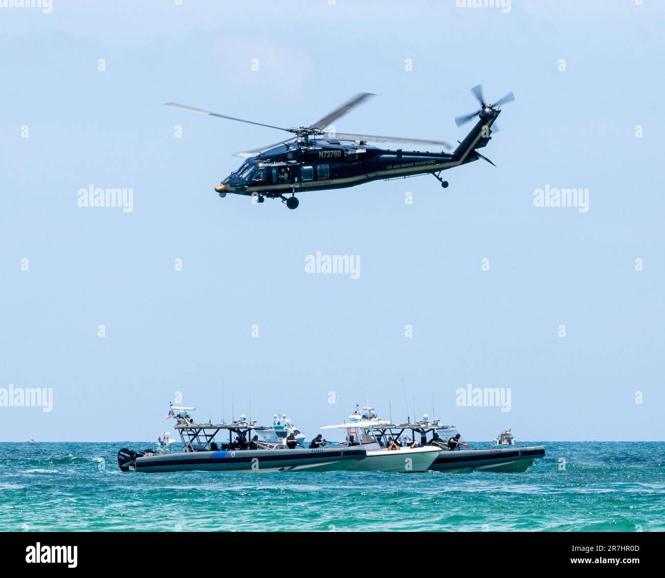 The customs department tracking down a suspect Stock Photo - Alamy