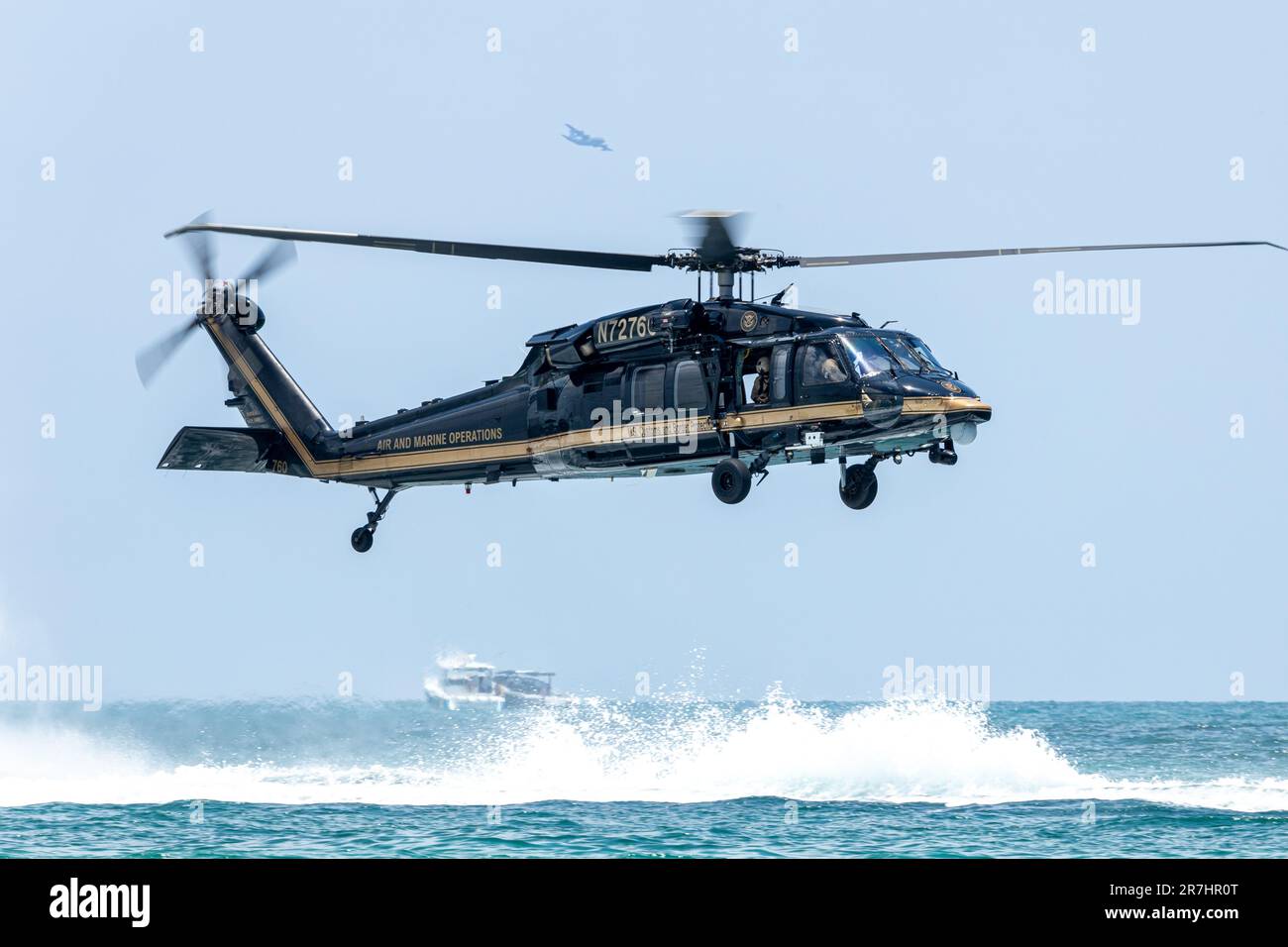 The customs department tracking down a suspect Stock Photo - Alamy