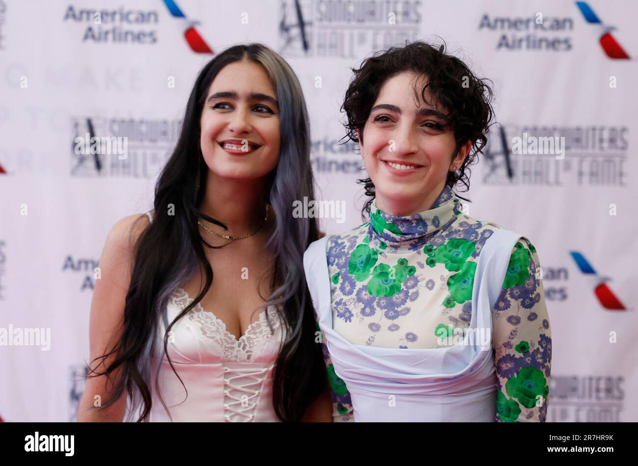 Emily Estefan Grammys