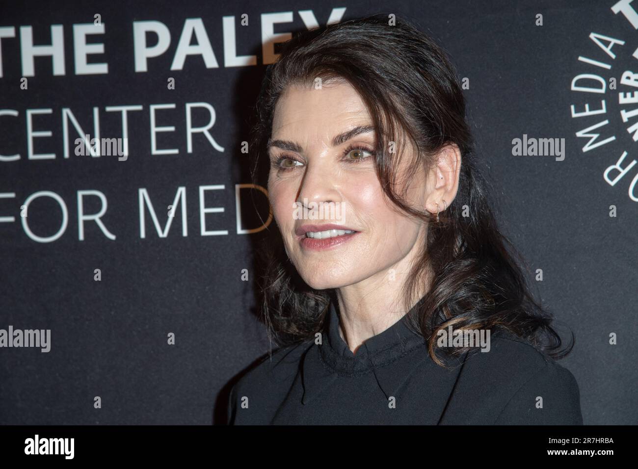Julianna Margulies