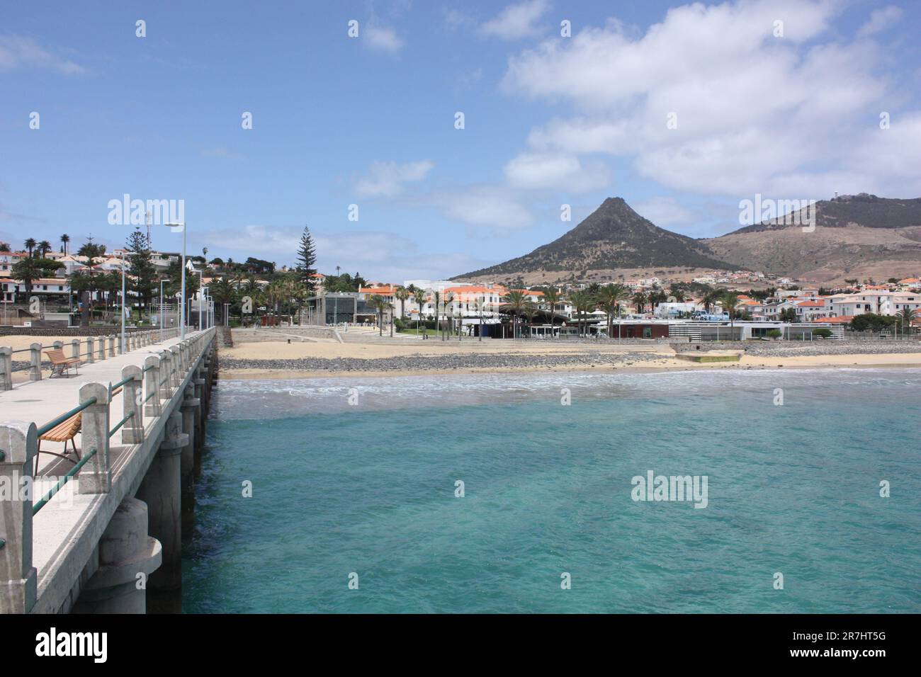 Praia da fontinha hi-res stock photography and images - Alamy