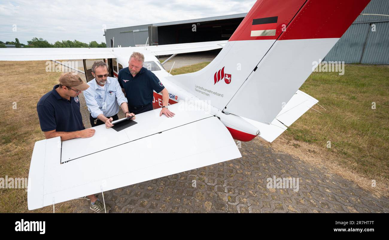 Hanno dietrich hi-res stock photography and images - Alamy