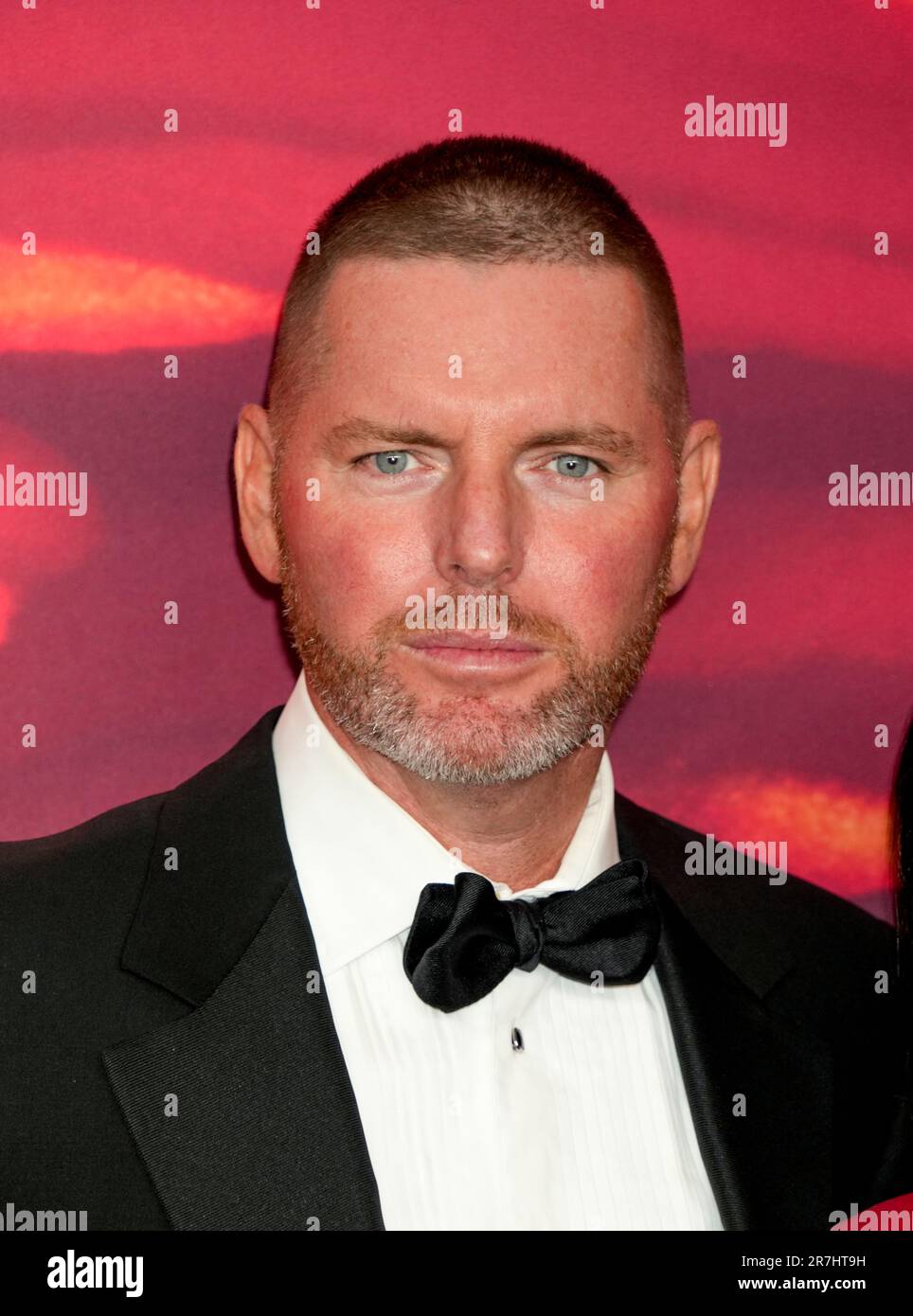 New York, New York, USA. 15th June, 2023. Doug Hand during The 2023 ...