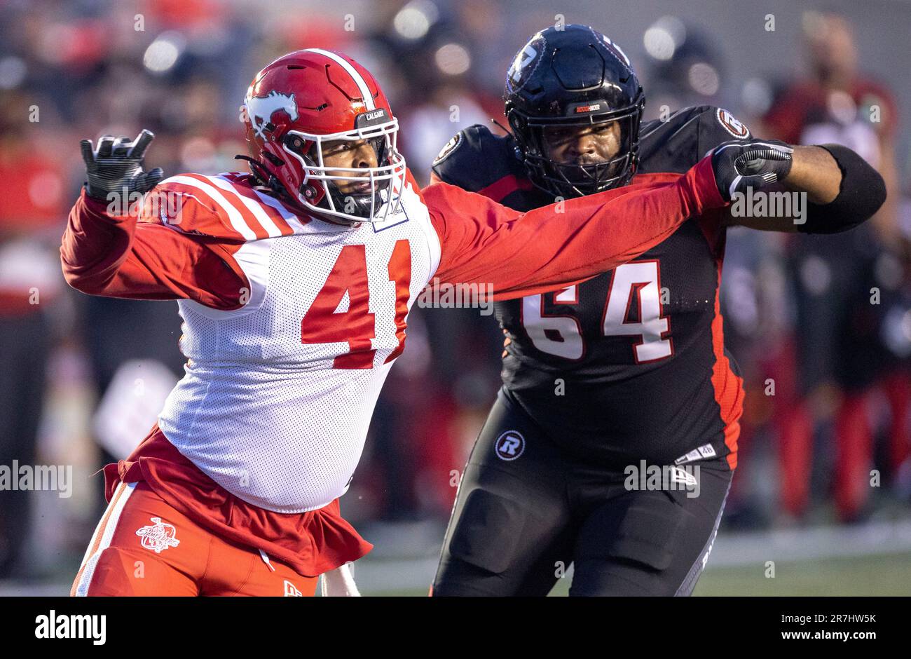 Mike rose calgary 2023 hi-res stock photography and images - Alamy