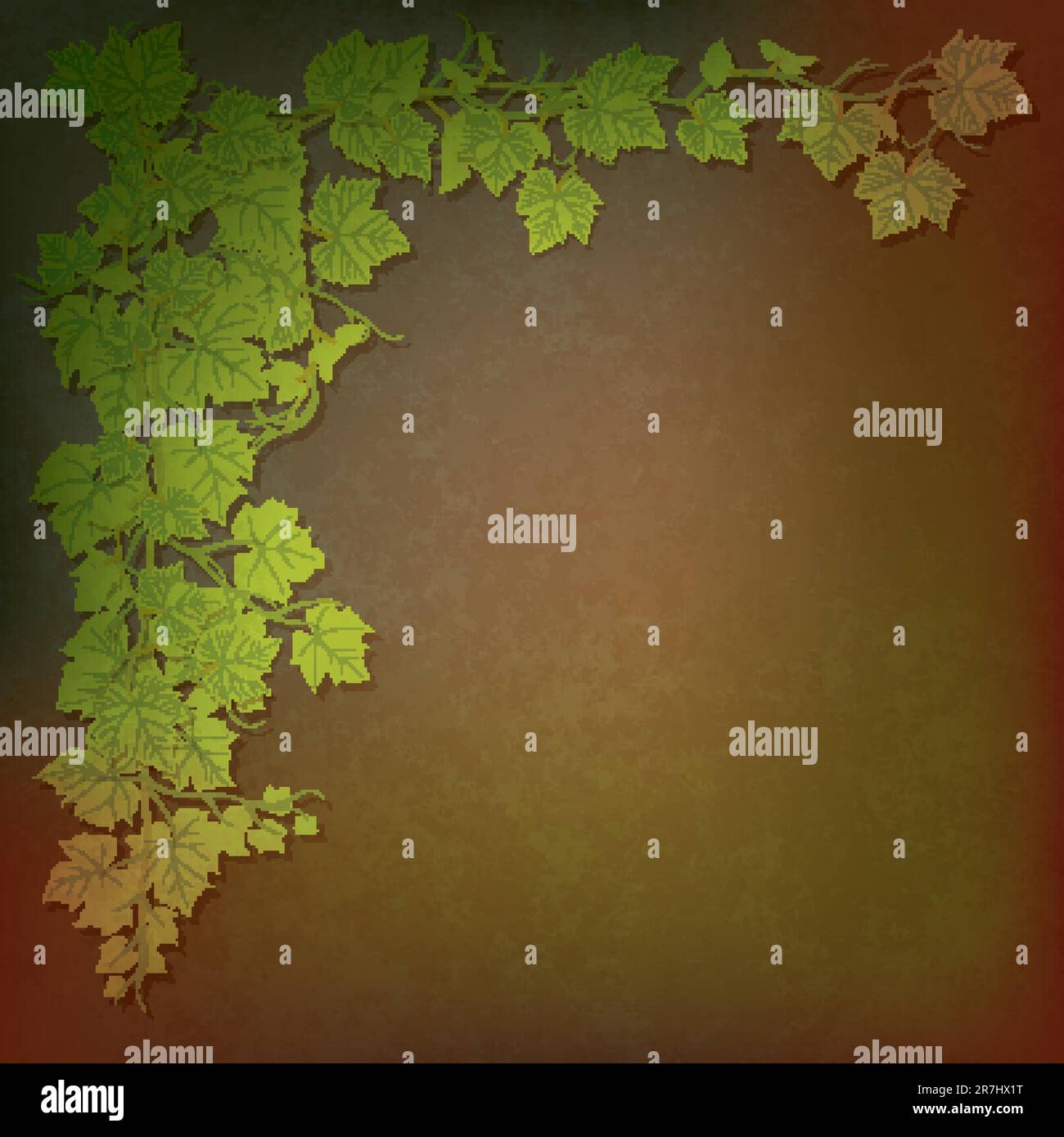 Brown glass texture close up Stock Vector Images - Alamy