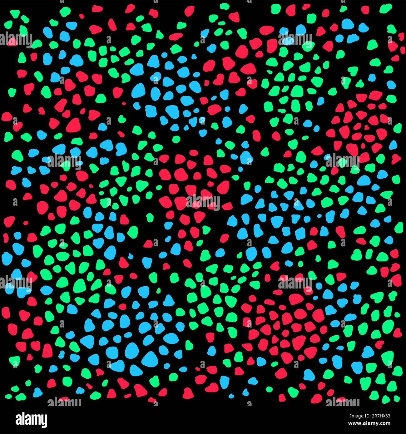 Gradient pattern fading Stock Vector Images - Alamy