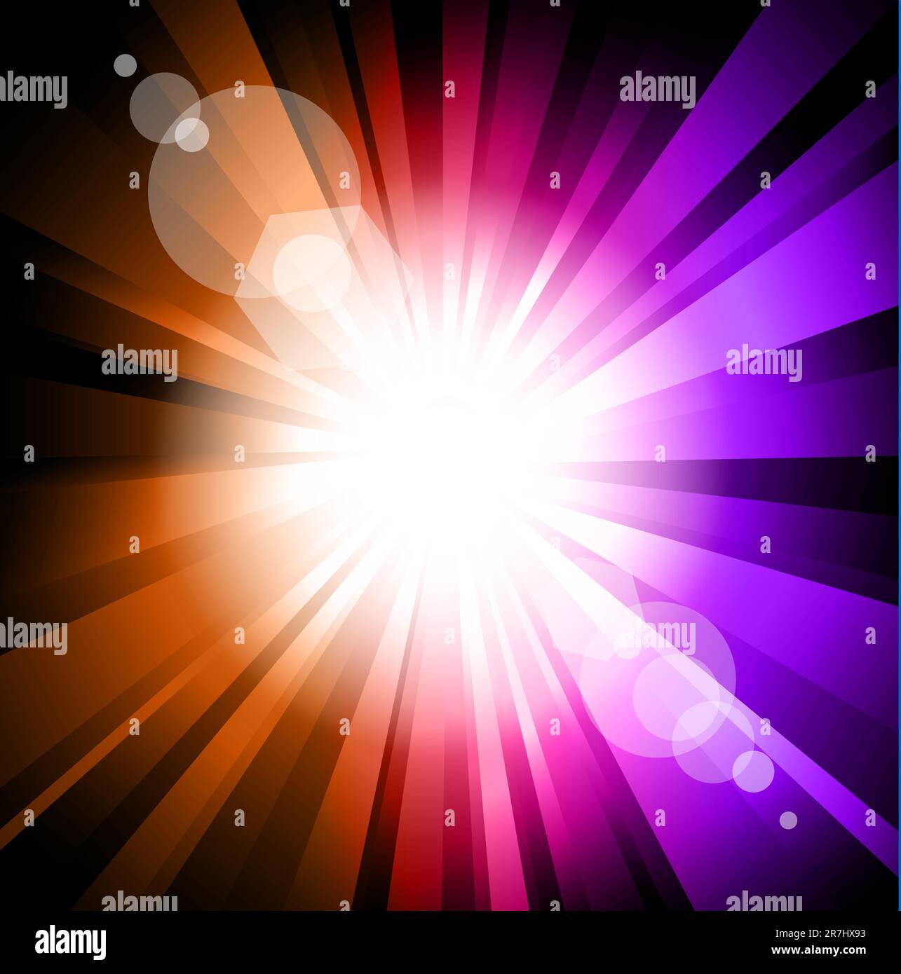 Glare effect hi-res stock photography and images - Alamy