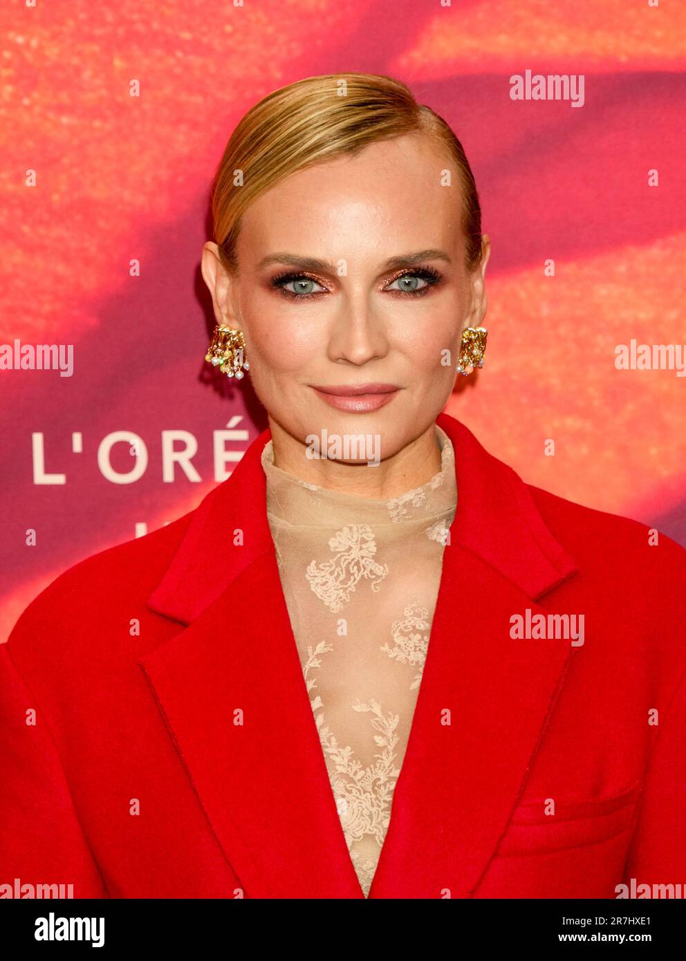 2023 fifi awards hi-res stock photography and images - Alamy
