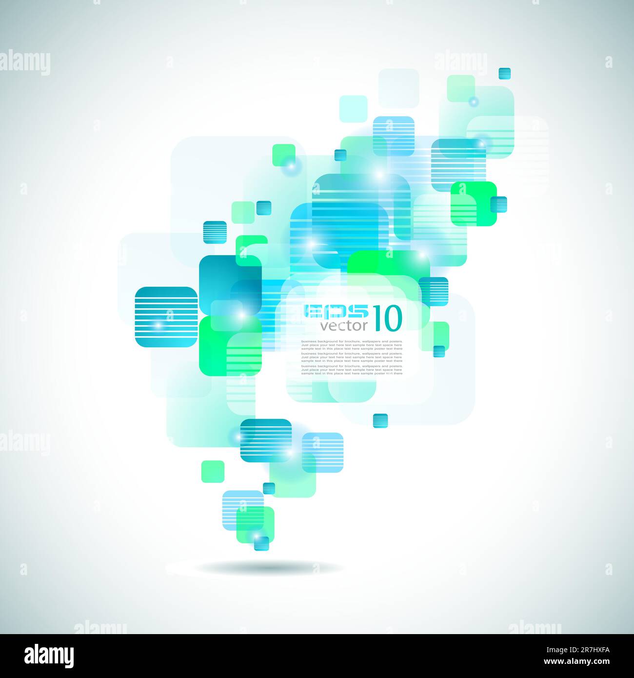 Technology applications Stock Vector Images - Alamy