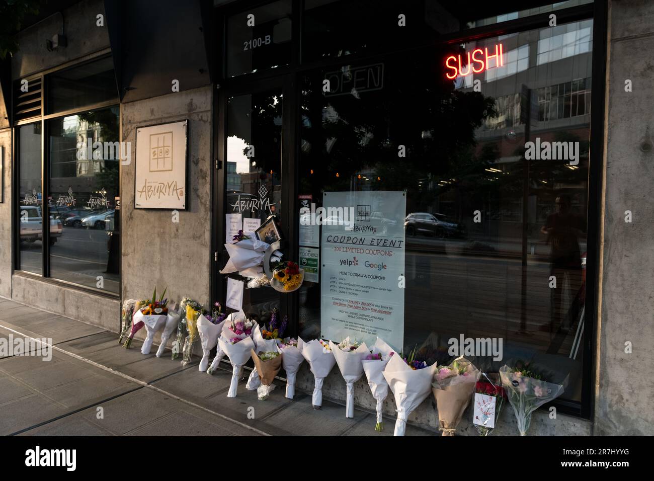 Eina kwon -Fotos und -Bildmaterial in hoher Auflösung – Alamy