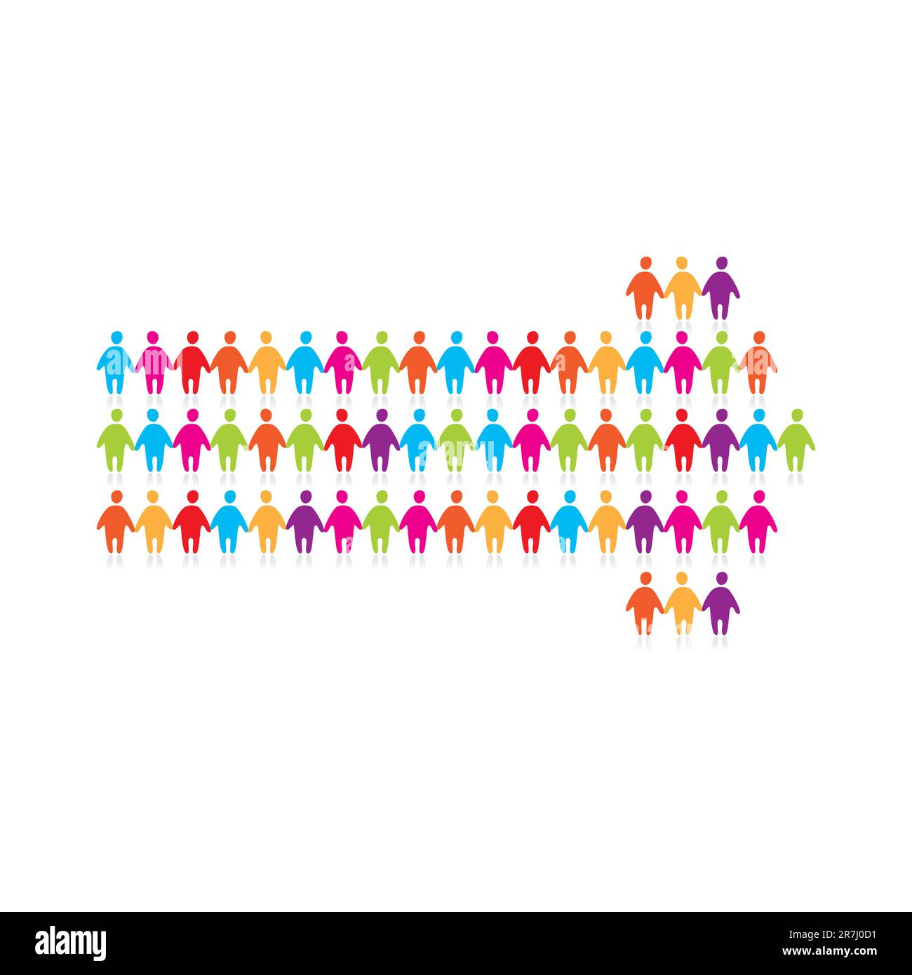 A pointer Stock Vector Images - Alamy